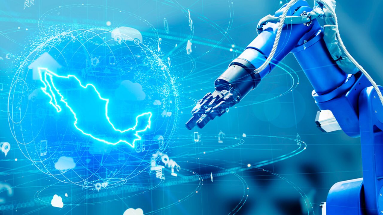 Unlocking Success: Navigating Mexico Manufacturing Start-Up with Three ...